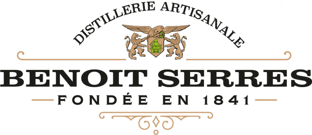 Benoit Serres - distillerie benoit serres