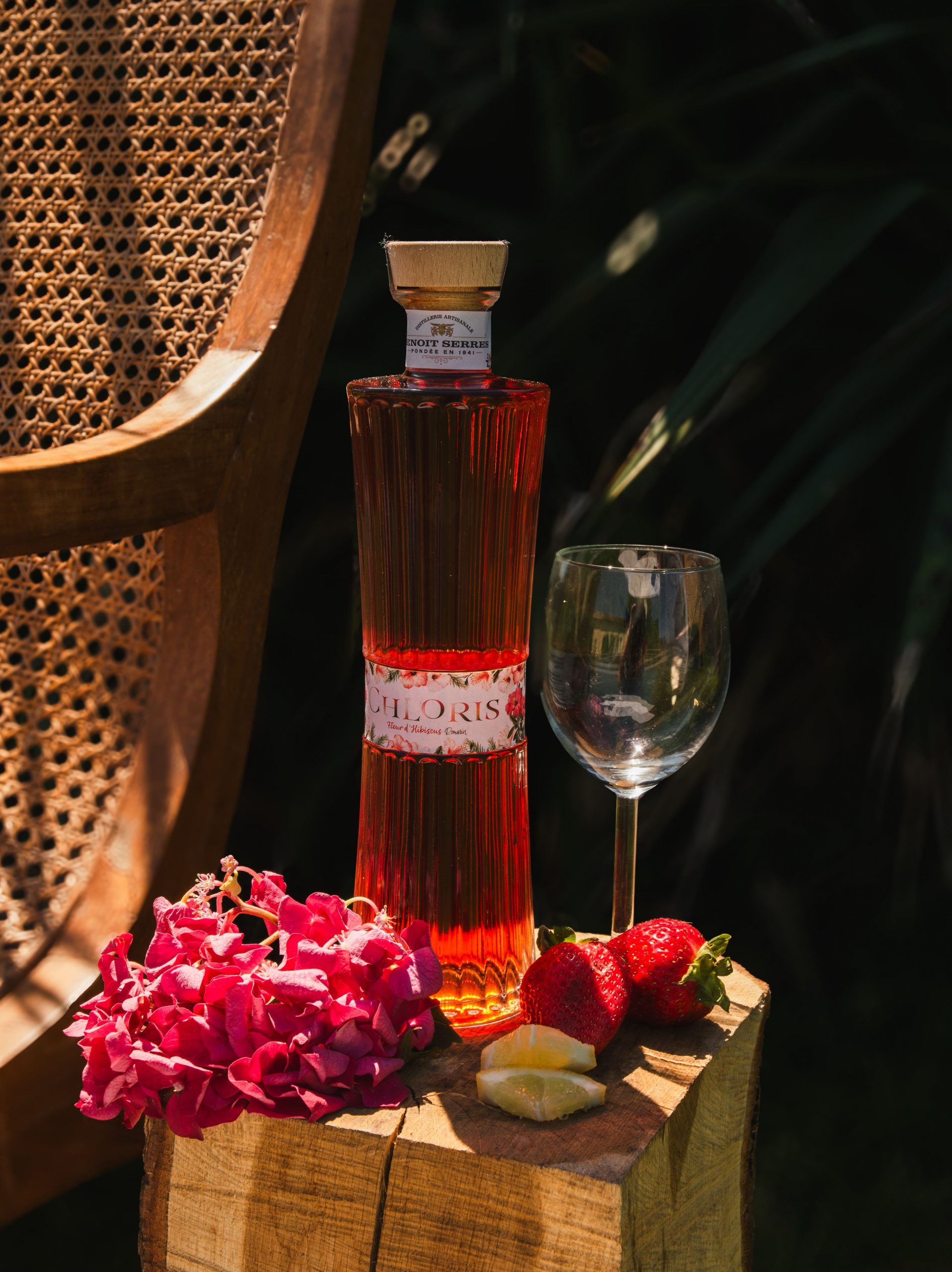 Benoit Serres - BENOIT SERRES