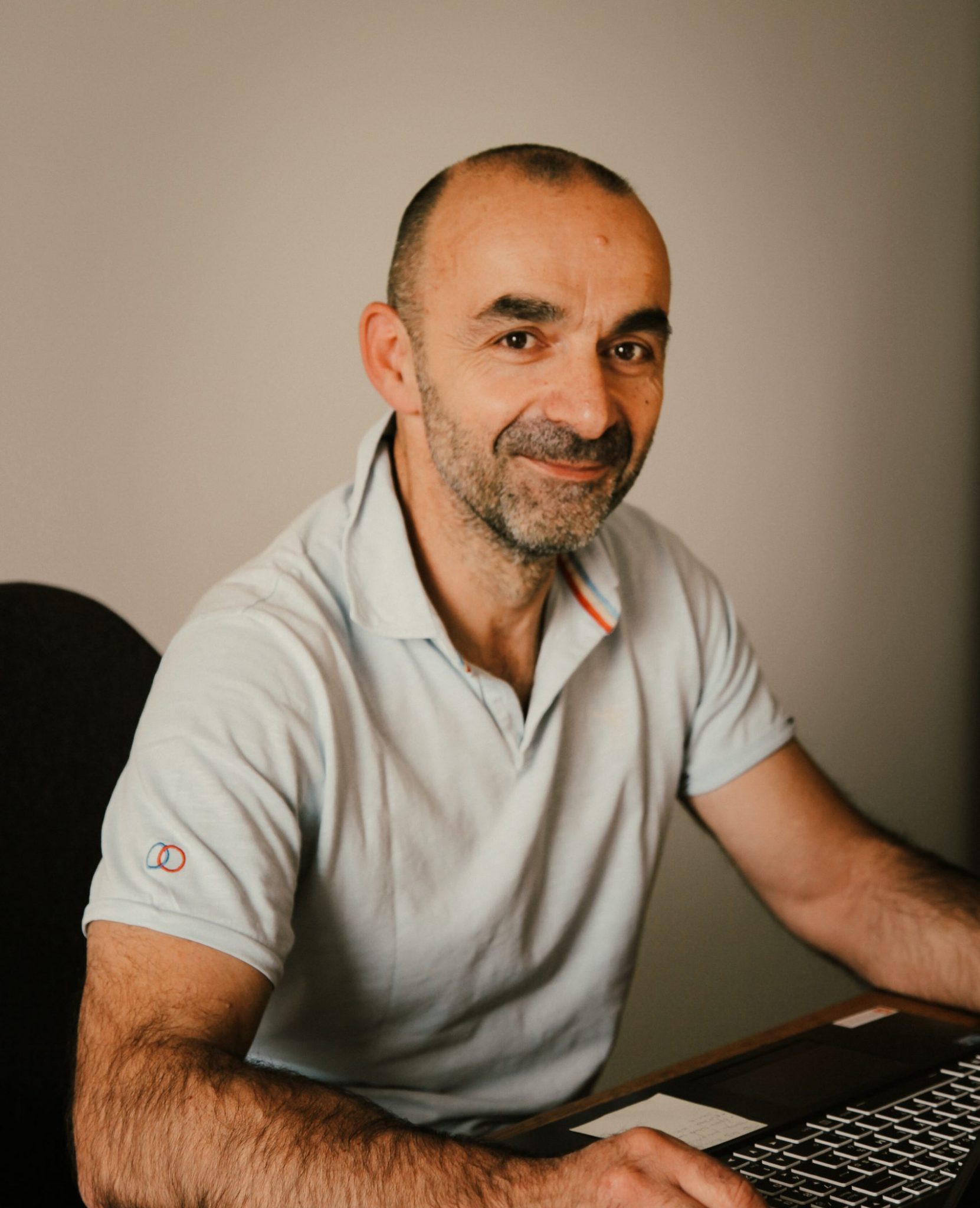 Benoit Serres - BENOIT SERRES